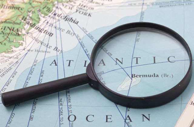 McGill and Partners launches Bermuda operation | Captive International